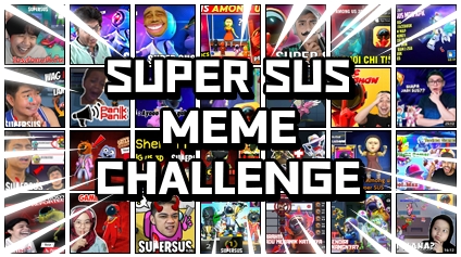 Super Sus - 全球玩家都在玩的最佳3D Among Us游戏