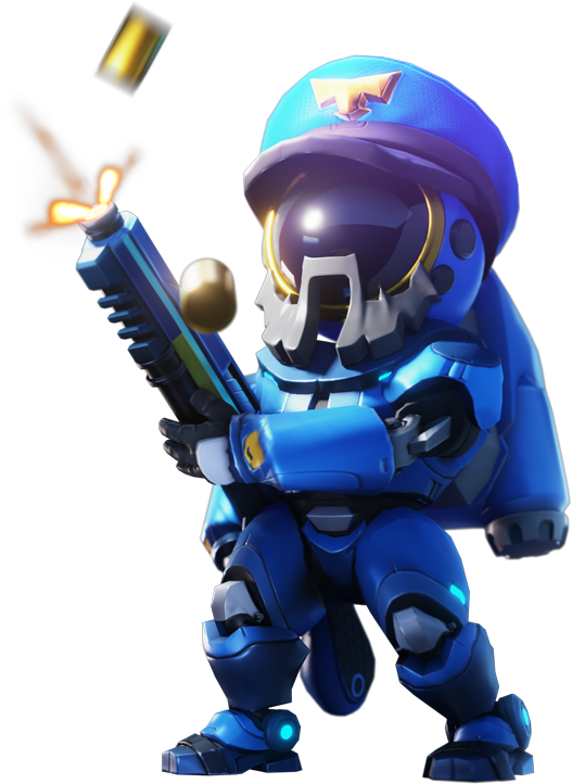 Super Sus - 全球玩家都在玩的最佳3D Among Us游戏