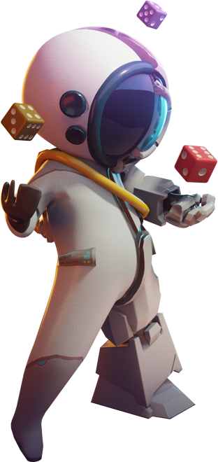 Super Sus - 全球玩家都在玩的最佳3D Among Us游戏