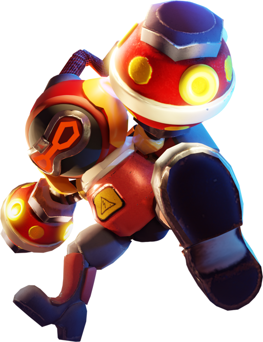 Super Sus - 全球玩家都在玩的最佳3D Among Us游戏