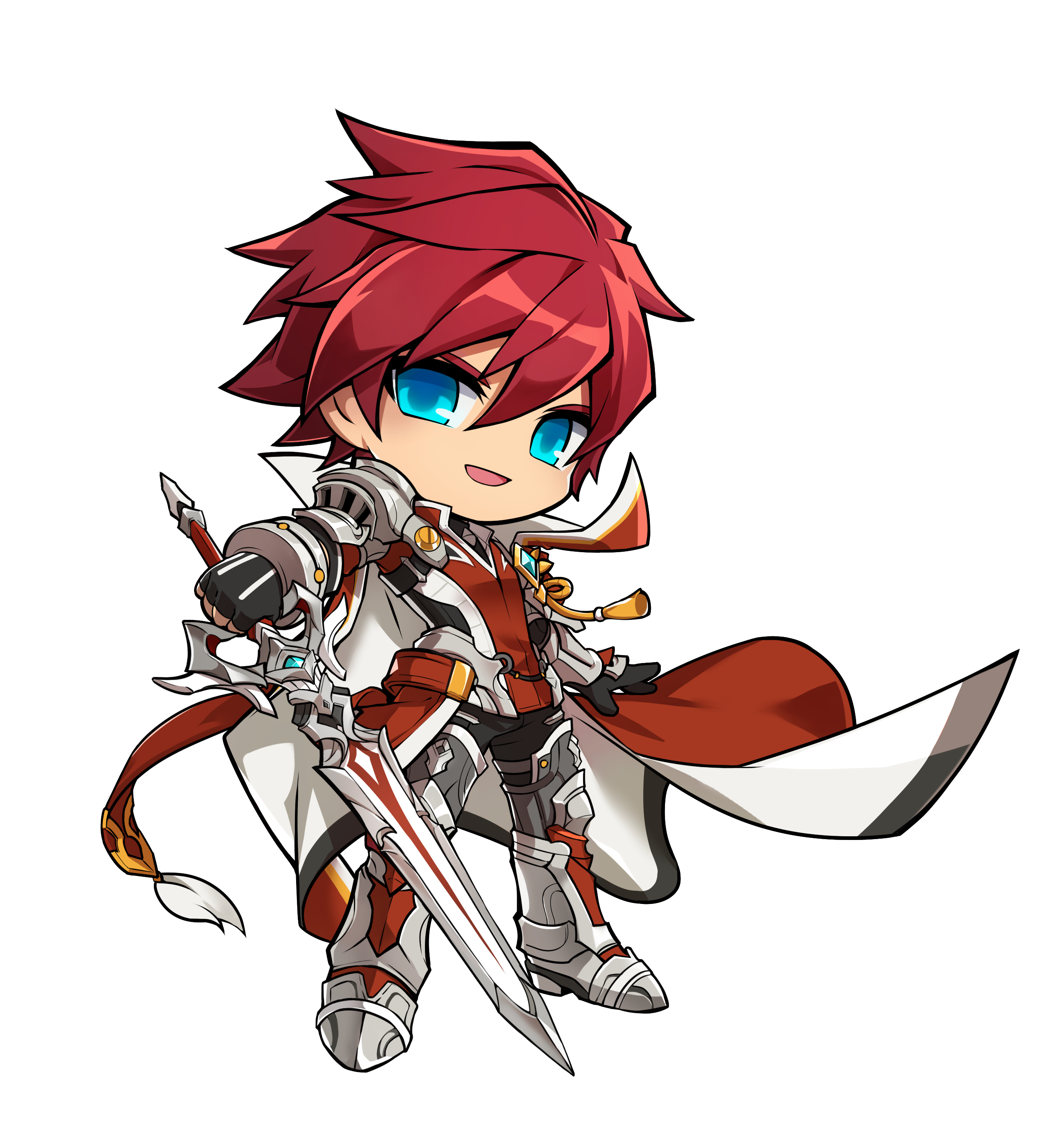 Knight_Emperor_SD_Smile.png (2544×2742)-花瓣网